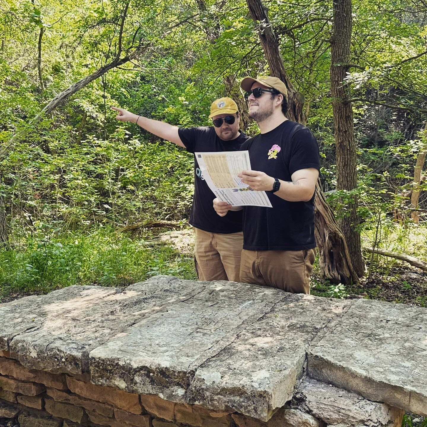 Type I and Type II Fun: The Fun Scale of Adventure — Attempt Adventure ...