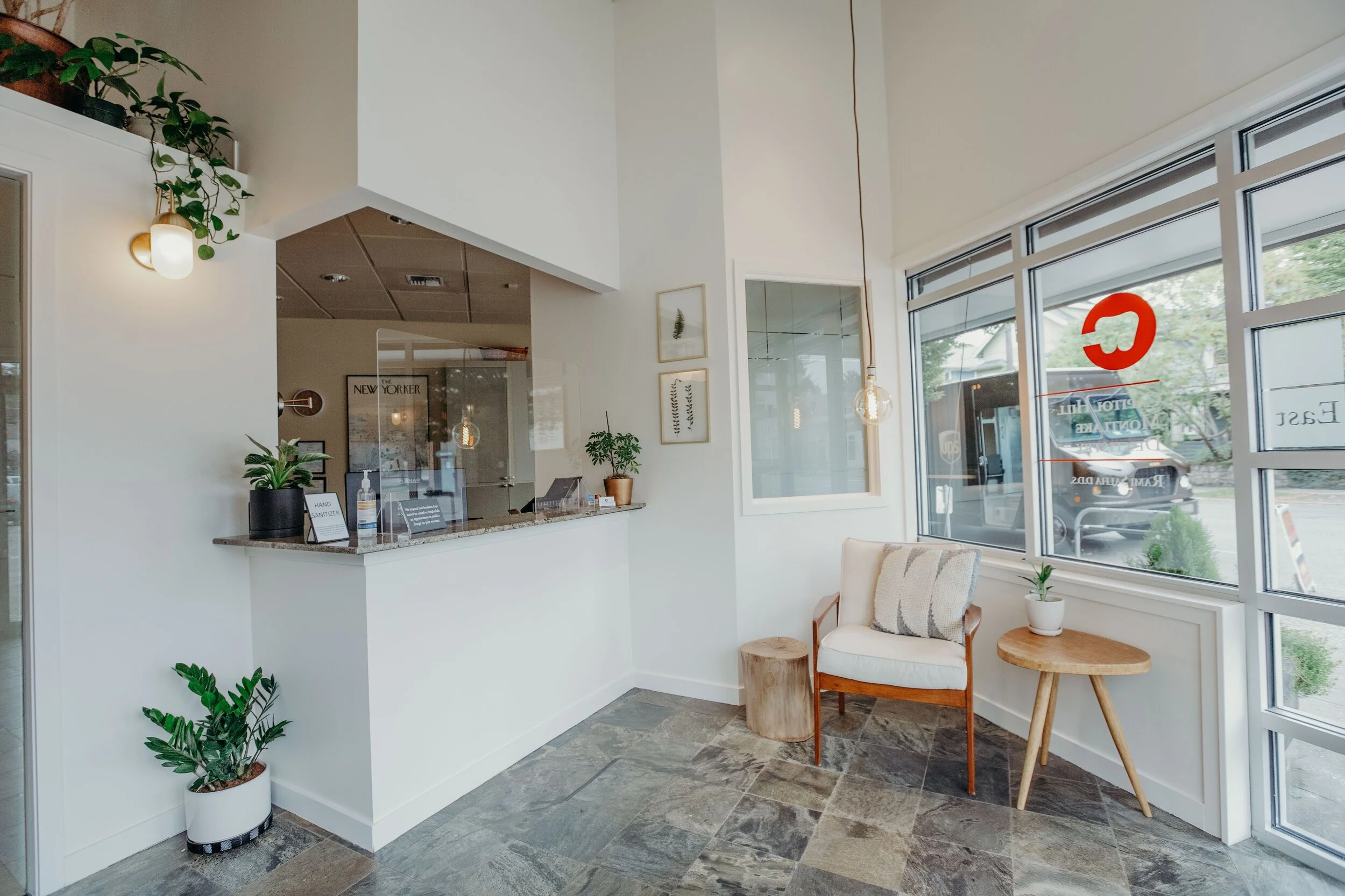 Rami D. Salha, DDS - Atrium Dental Studio