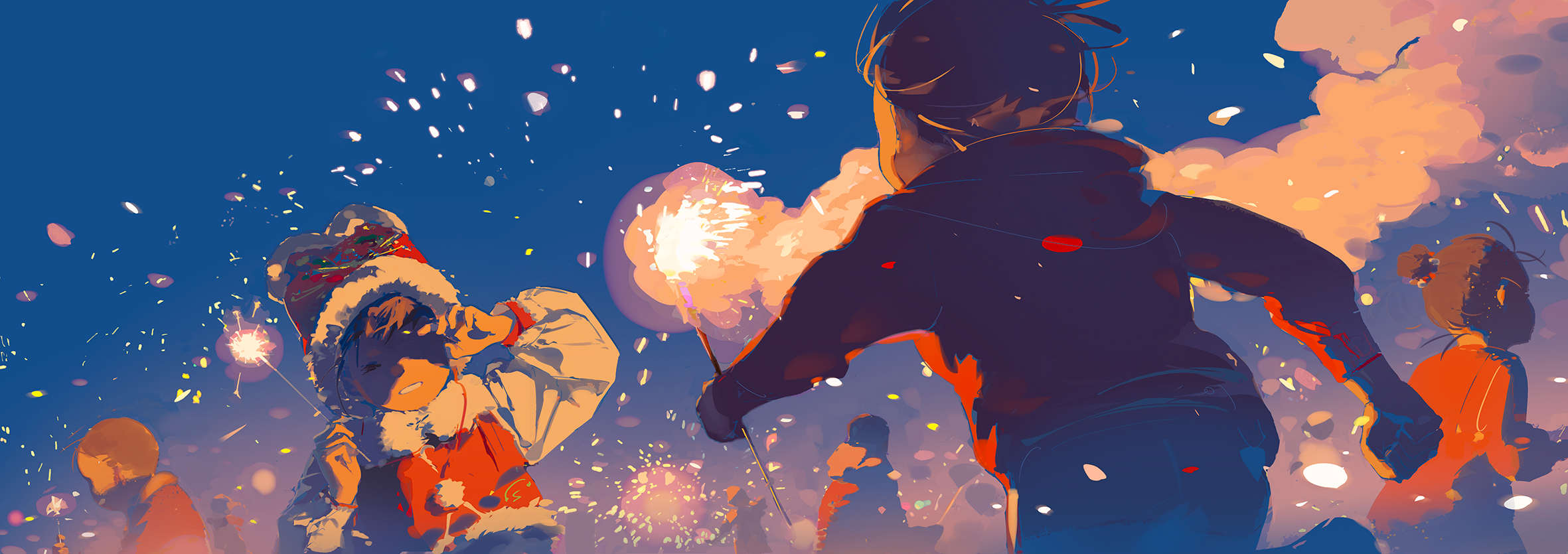 Pihwheel — Sheya Chen