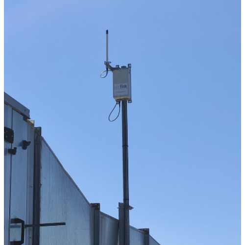 European University of Cyprus (EUC) Smart Campus Project, Cyprus ...