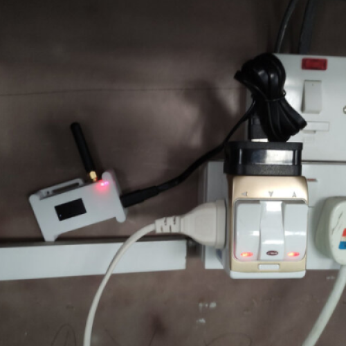 European University of Cyprus (EUC) Smart Campus Project, Cyprus ...