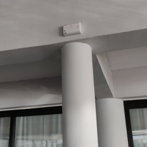 European University of Cyprus (EUC) Smart Campus Project, Cyprus ...