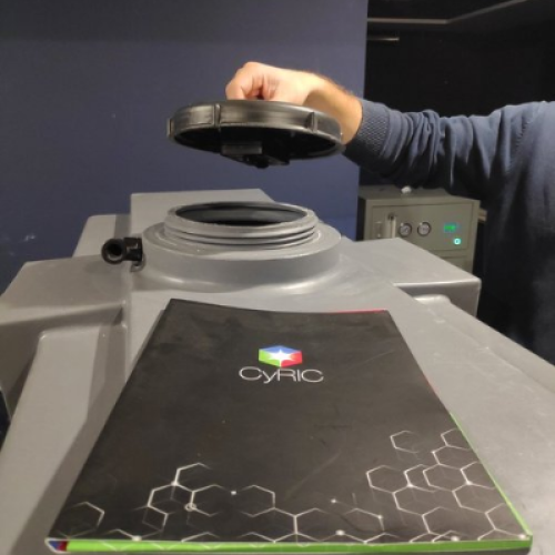 Cold Chain Monitoring, Leakage Detection, Water Tanks Level ...