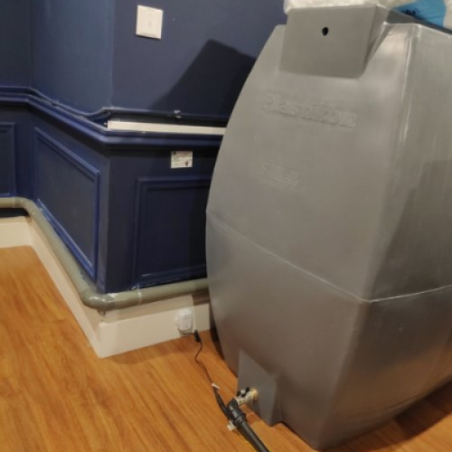 Cold Chain Monitoring, Leakage Detection, Water Tanks Level ...