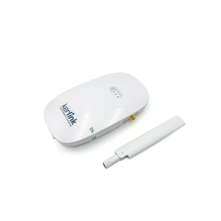 Kerlink Wirnet™ iFemtoCell LoRaWAN® Indoor Gateway — CyRIC IoT