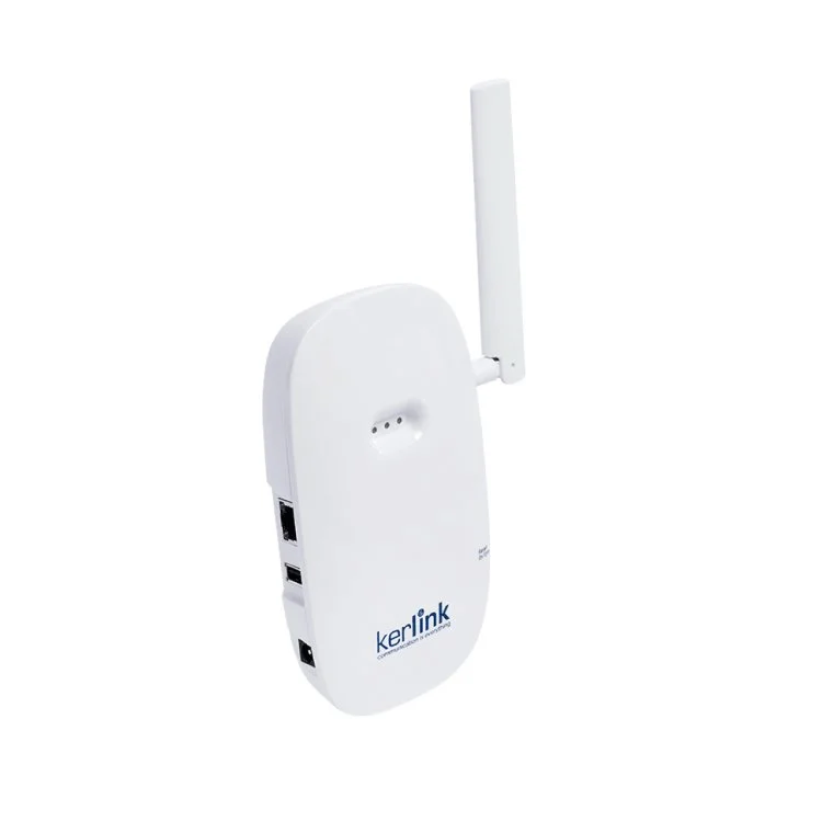 Kerlink Wirnet™ iFemtoCell LoRaWAN® Indoor Gateway — CyRIC IoT