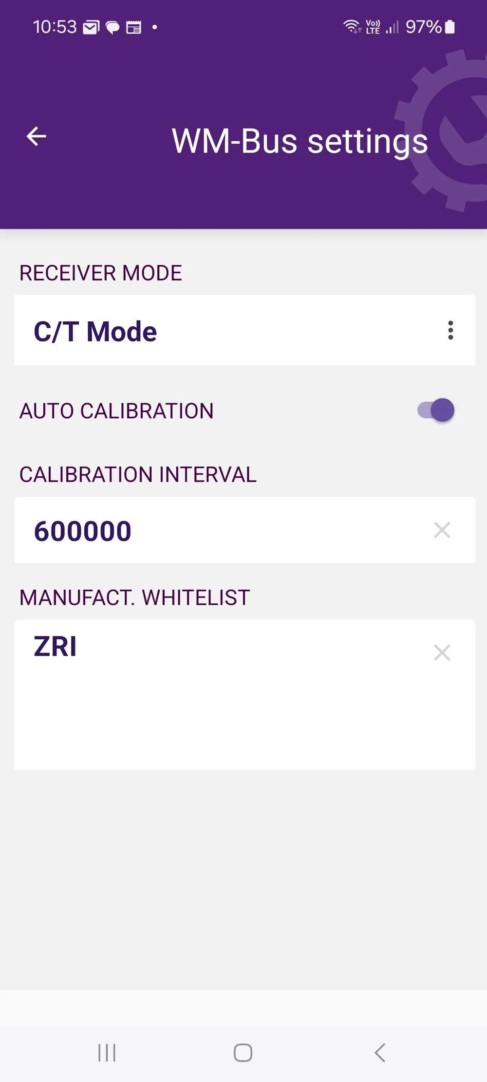 Wireless MBus Gateway | Enhance Connectivity Today — CyRIC IoT