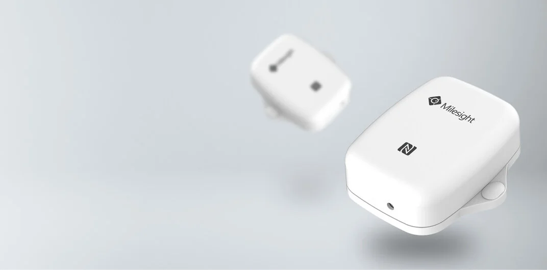 Cold Chain Monitoring — CyRIC IoT