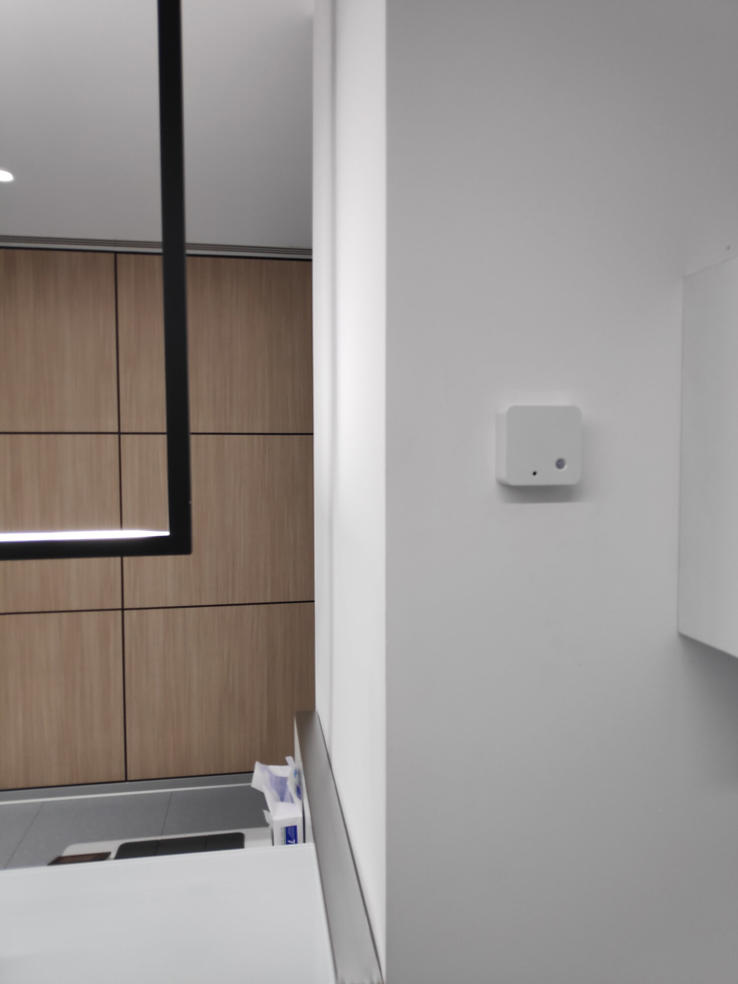 European University of Cyprus (EUC) Smart Campus Project. — CyRIC IoT