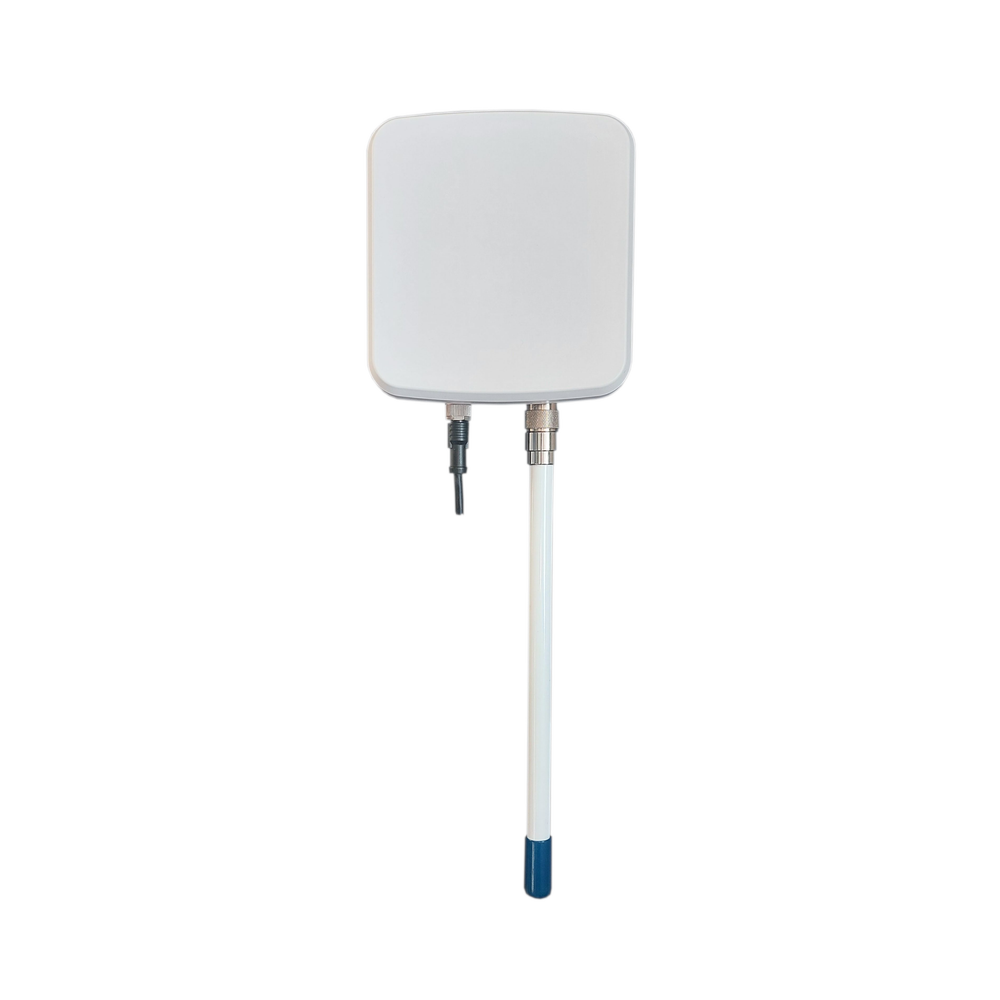 Wireless MBus Gateway | Enhance Connectivity Today — CyRIC IoT