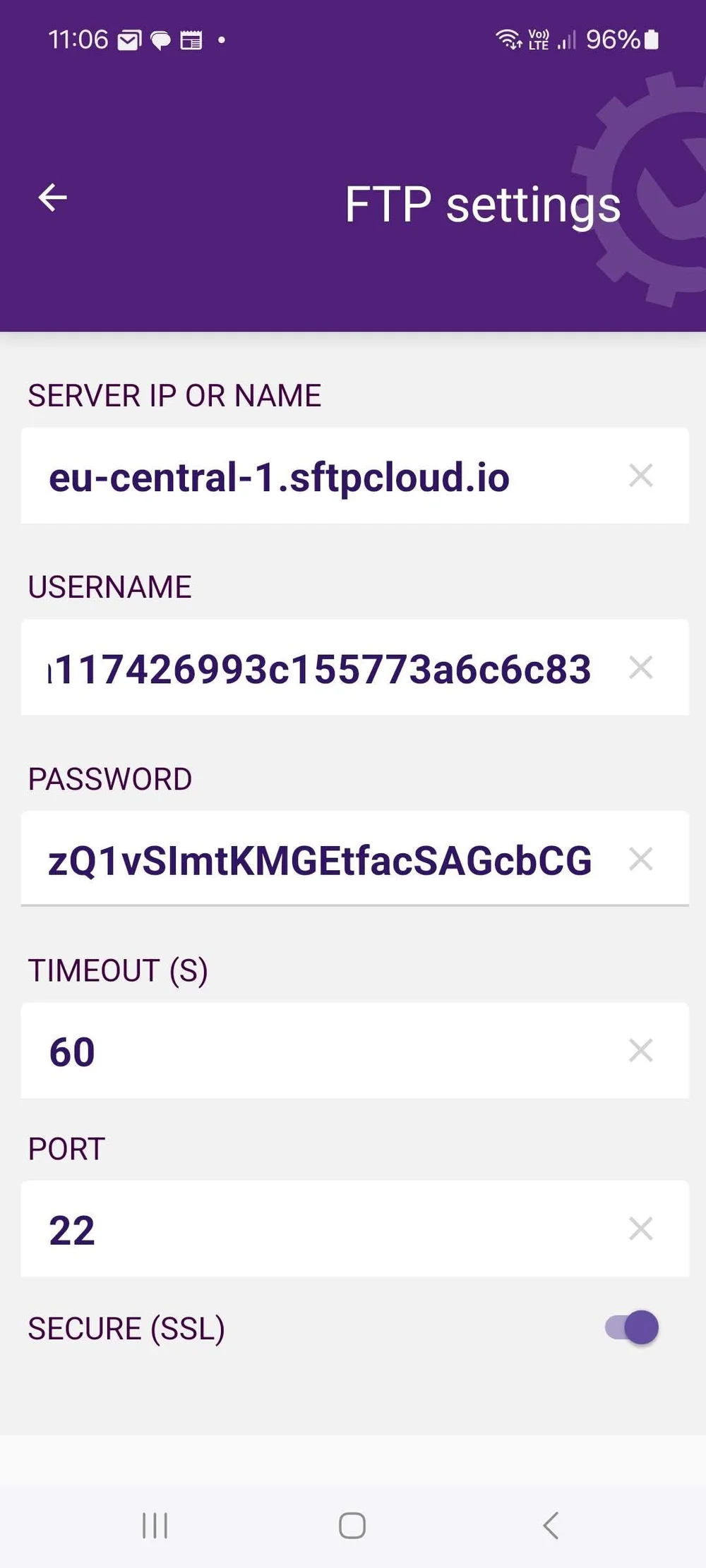 Wireless MBus Gateway — CyRIC IoT