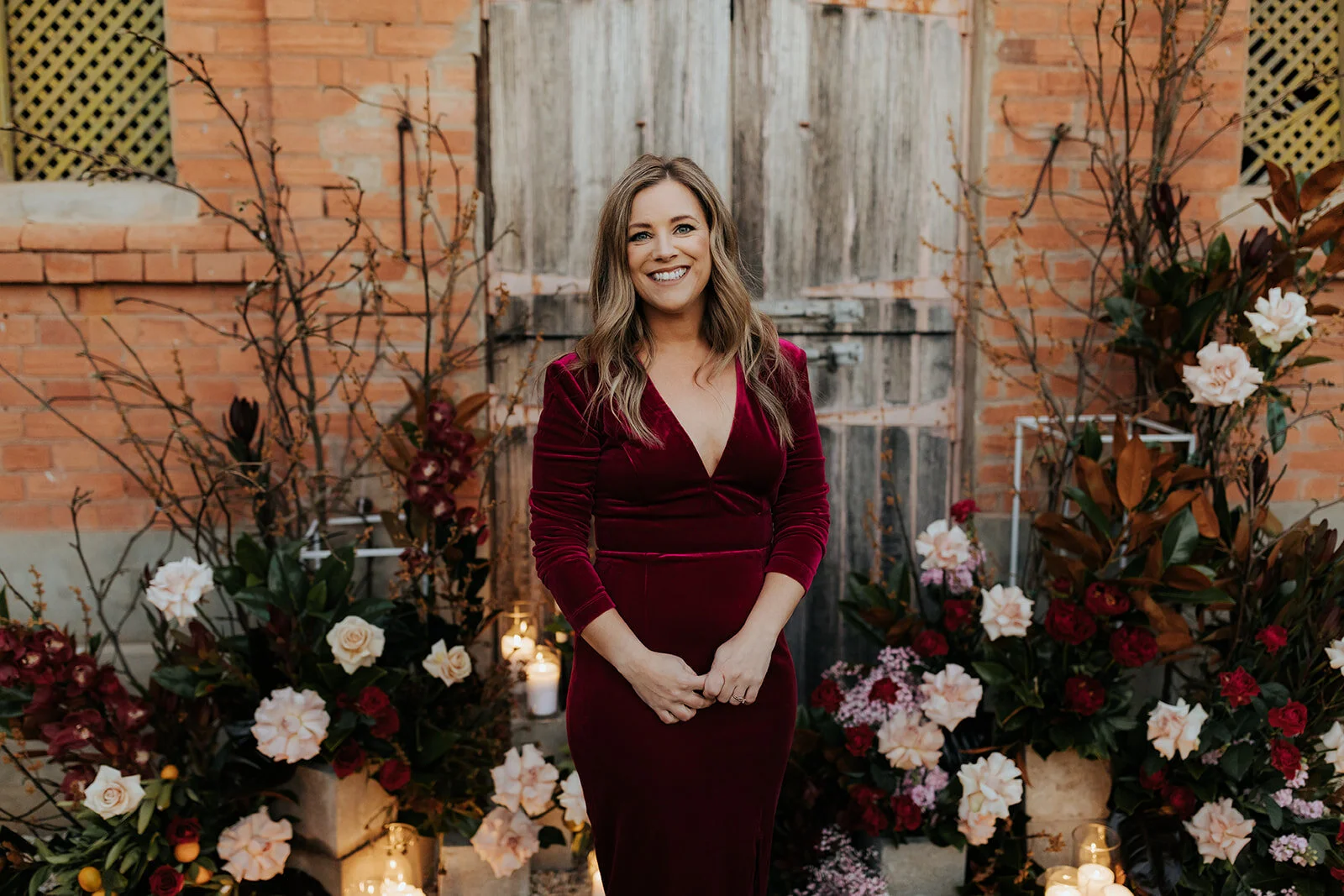 Kellie Eddy Celebrant