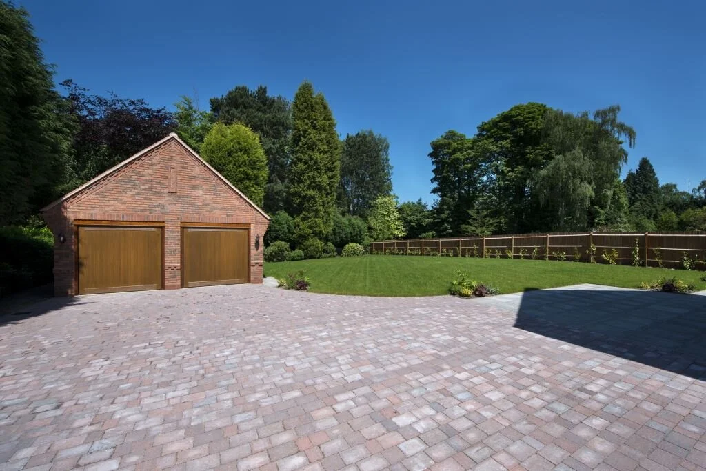 Netherbarrow — Firstpost Homes