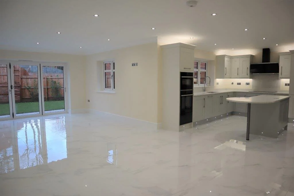 Fallow Drive — Firstpost Homes