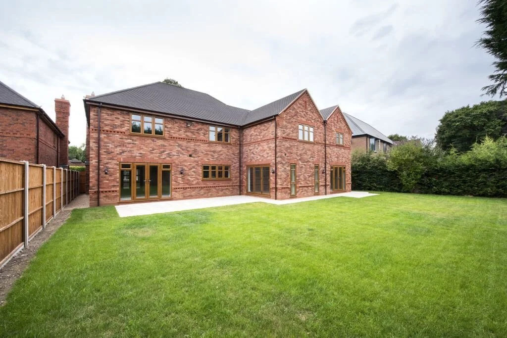 Streetly Lane — Firstpost Homes