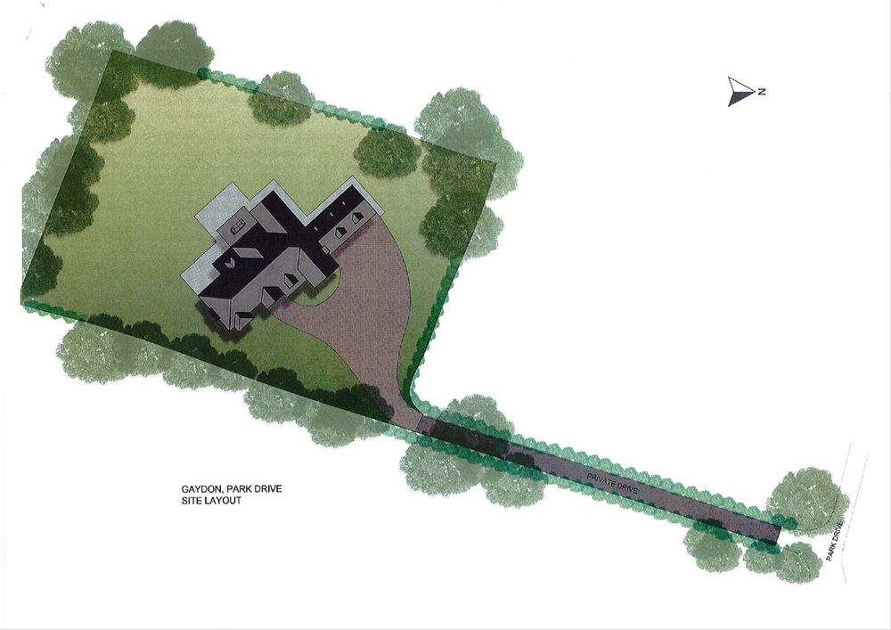 Park Drive — Firstpost Homes