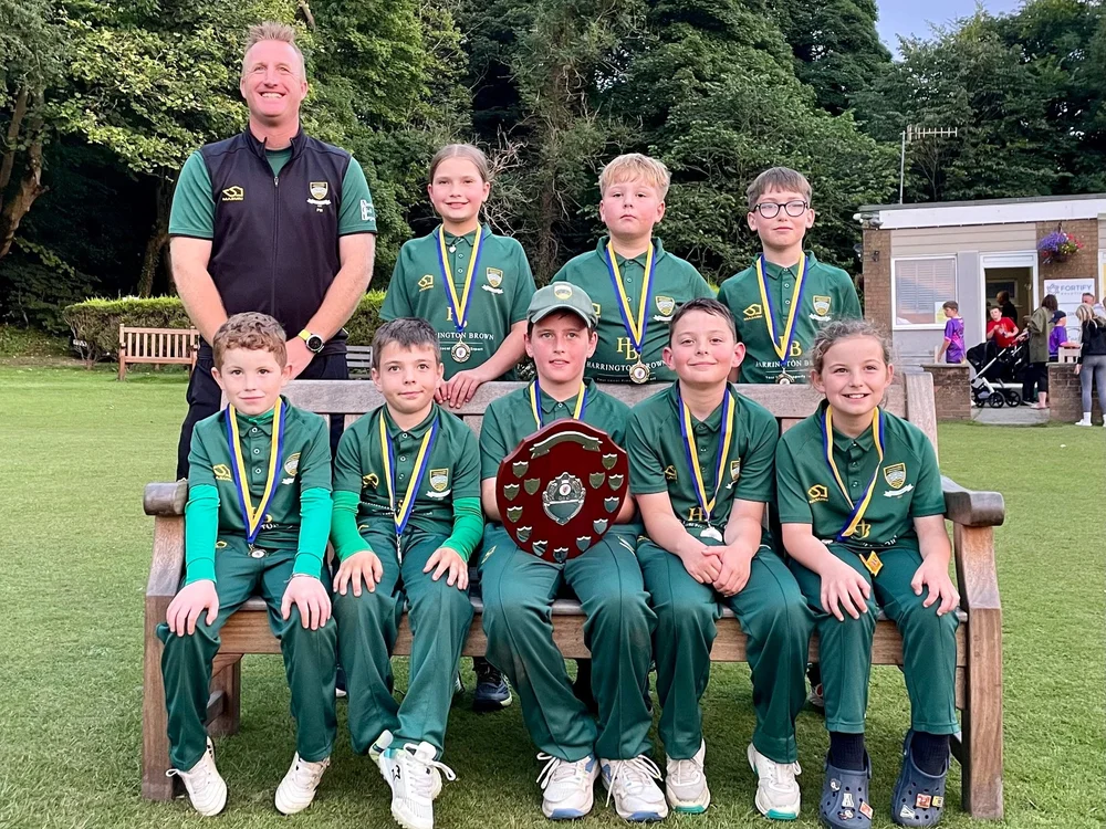 Shotley Bridge Cricket Club