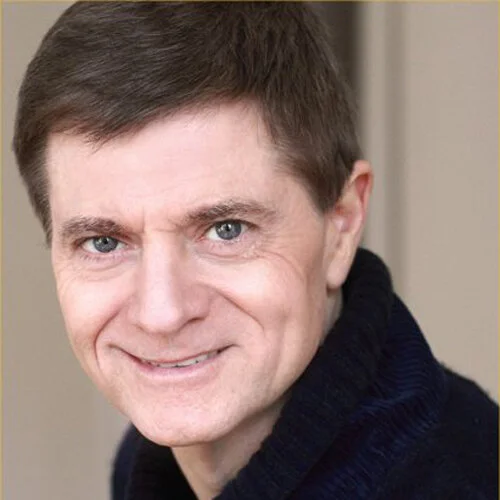 Who's Who — Theatre East