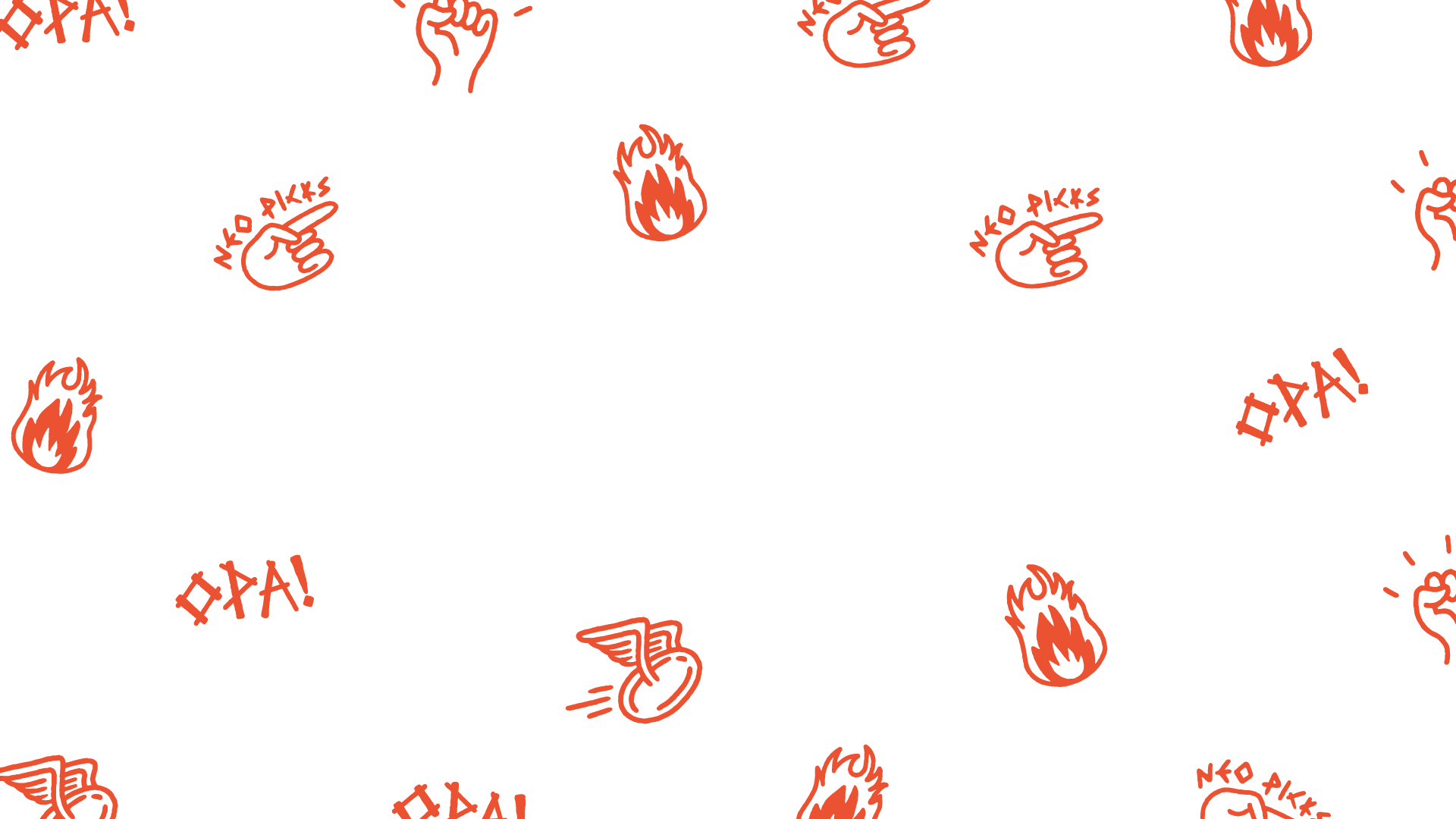 SMASHING PLATES | Souvlaki, Gyros and much more 🇬🇷