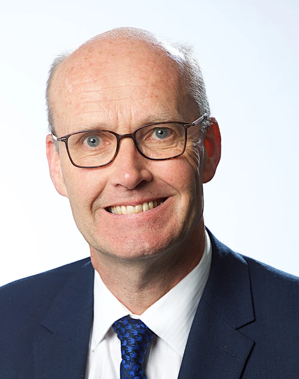Andrew Green — Daylight Centre