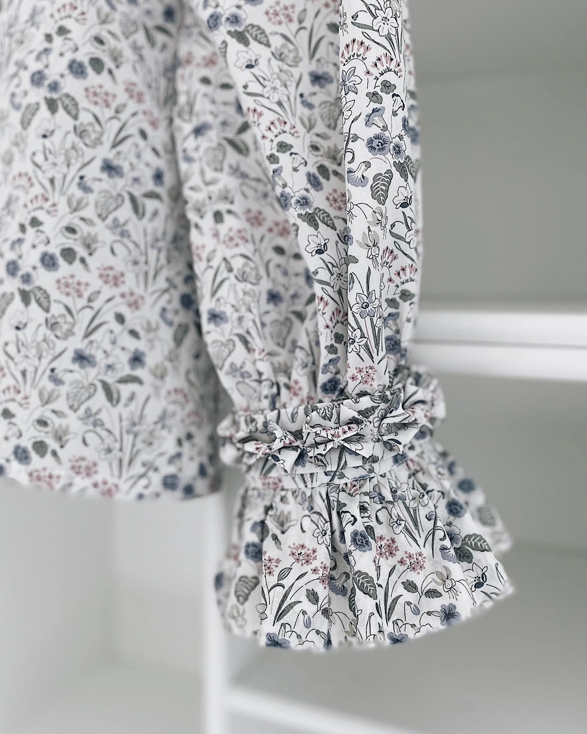 Alle slow made styles — Mette Frejvald