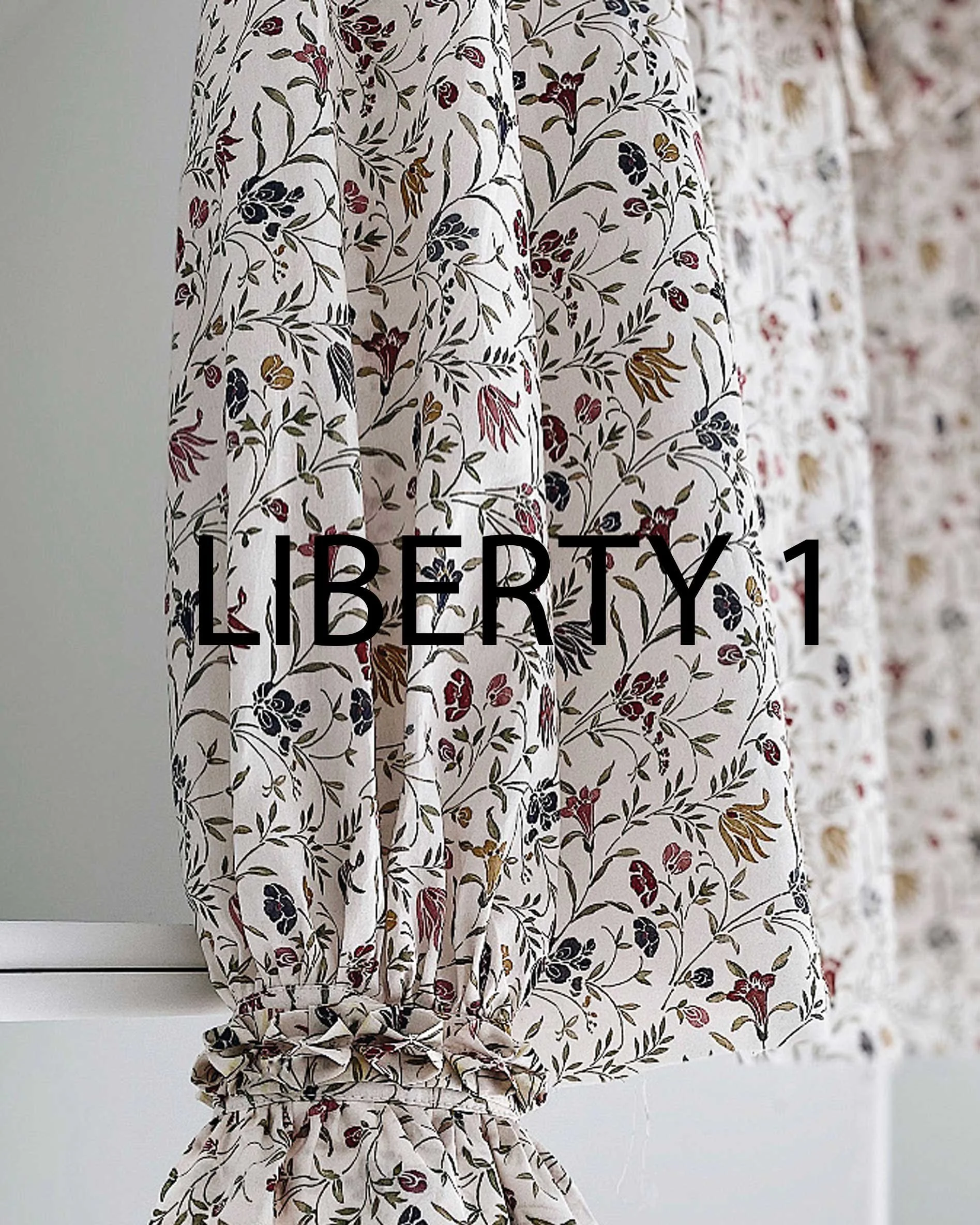 MARIA nederdel - slow fashion - Mette Frejvald — Mette Frejvald