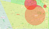 Drone Restricted Airspace Resources and Information Ireland — UAAI