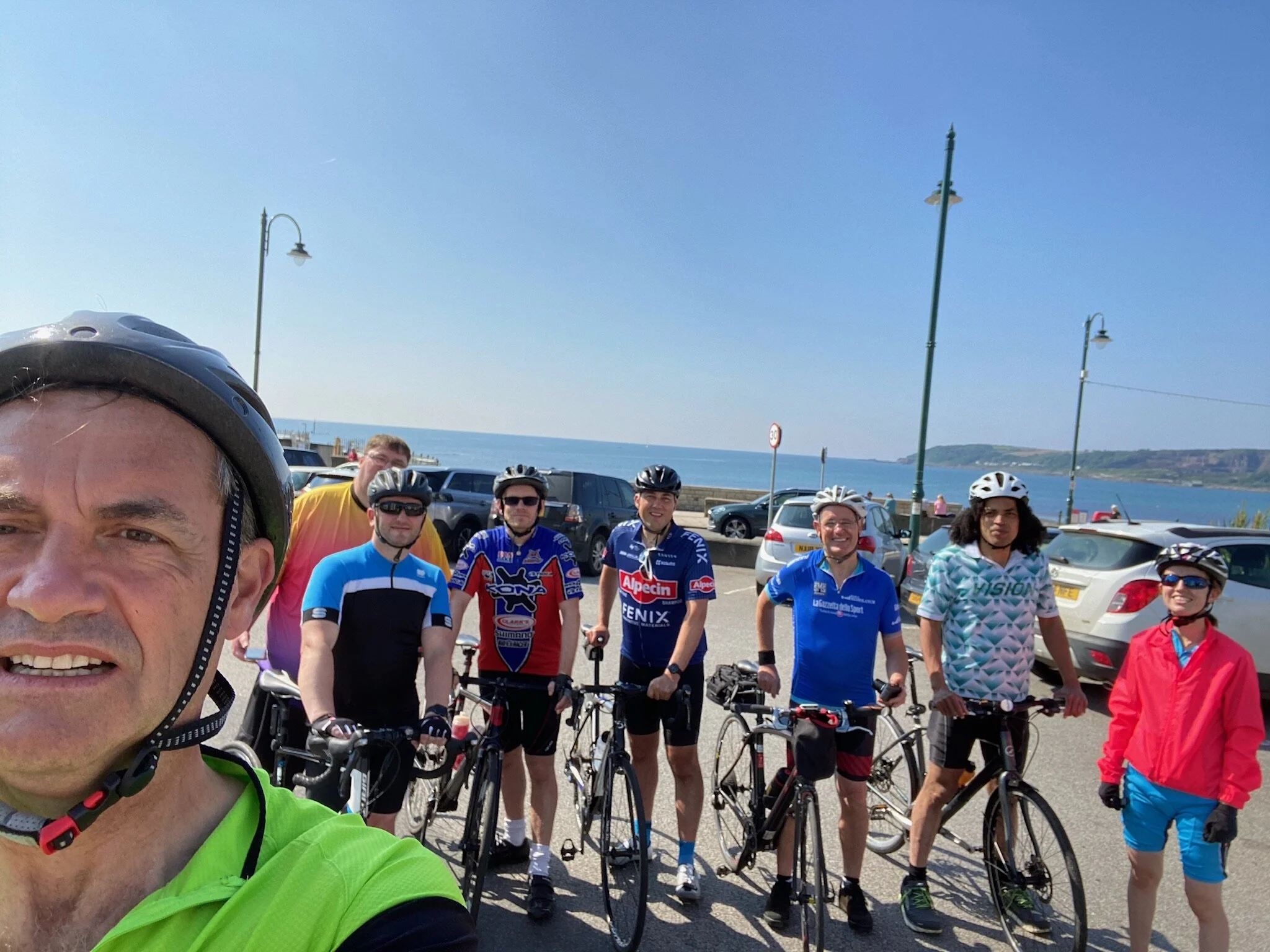 Join the 2023 European Spine Ride in Spain | World Spine Care