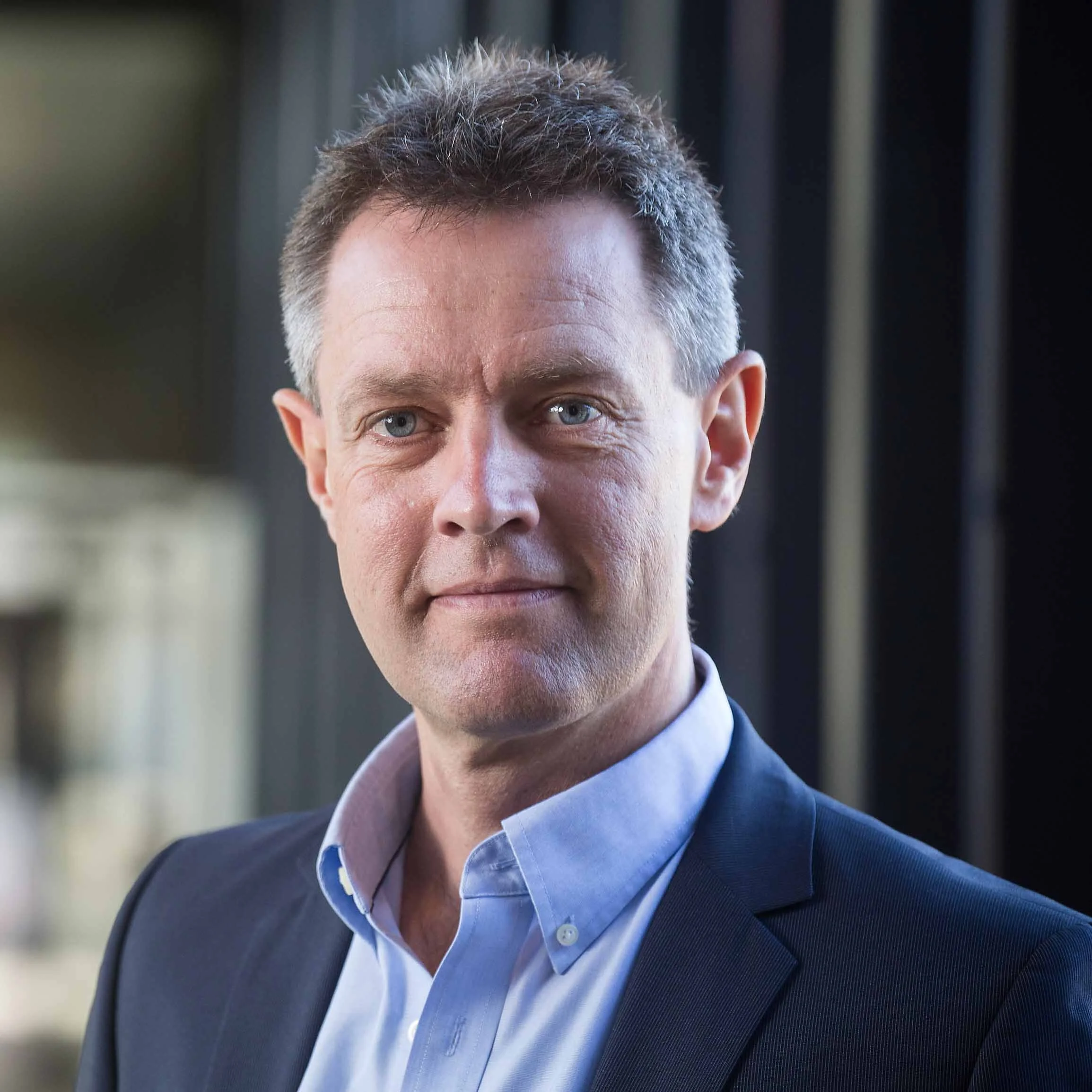 Jan Hartvigsen | World Spine Care