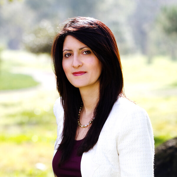 Gilda Gilak | World Spine Care