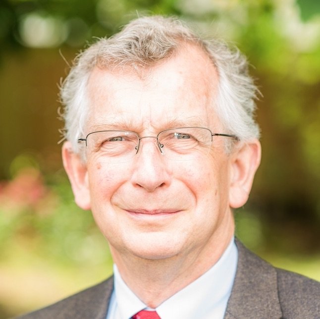 Anthony Woolf | World Spine Care