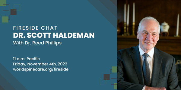 News | World Spine Care