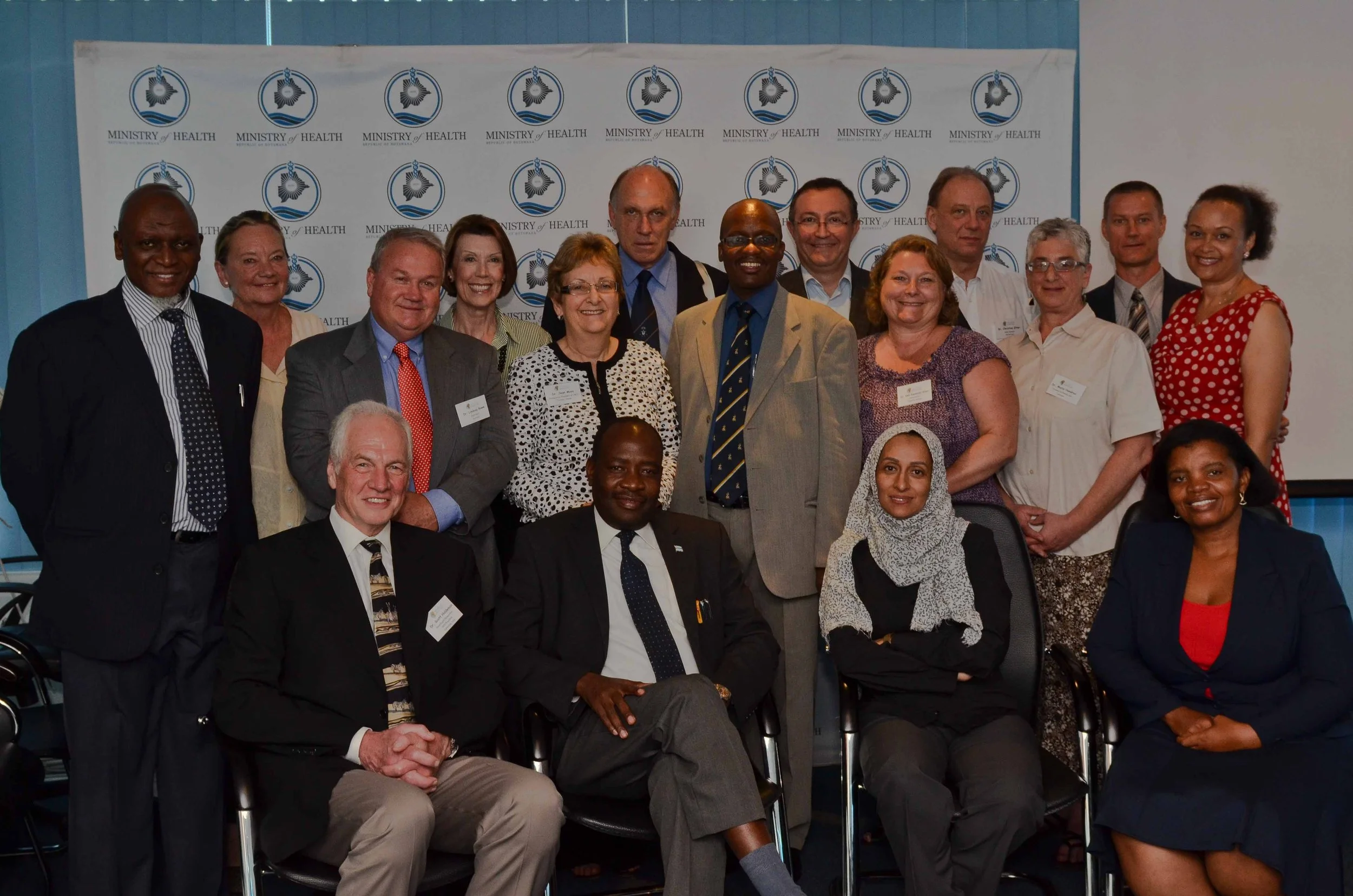 A Personal Tribute to Margareta Nordin | World Spine Care