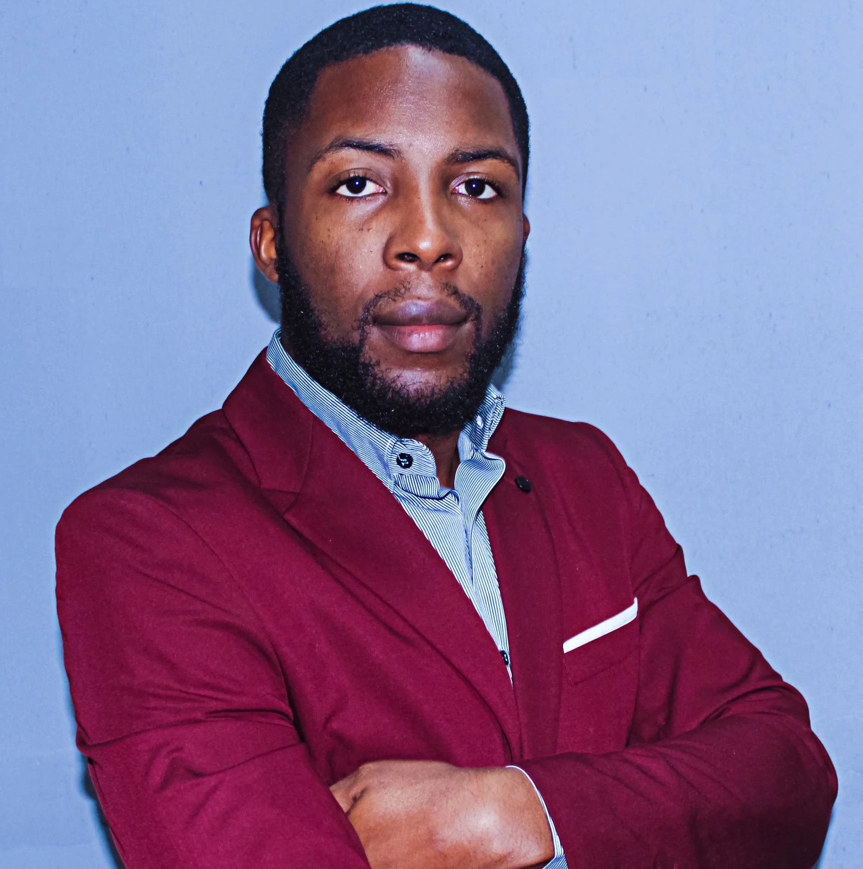 Our mentors — AFRICAN TECH VISION