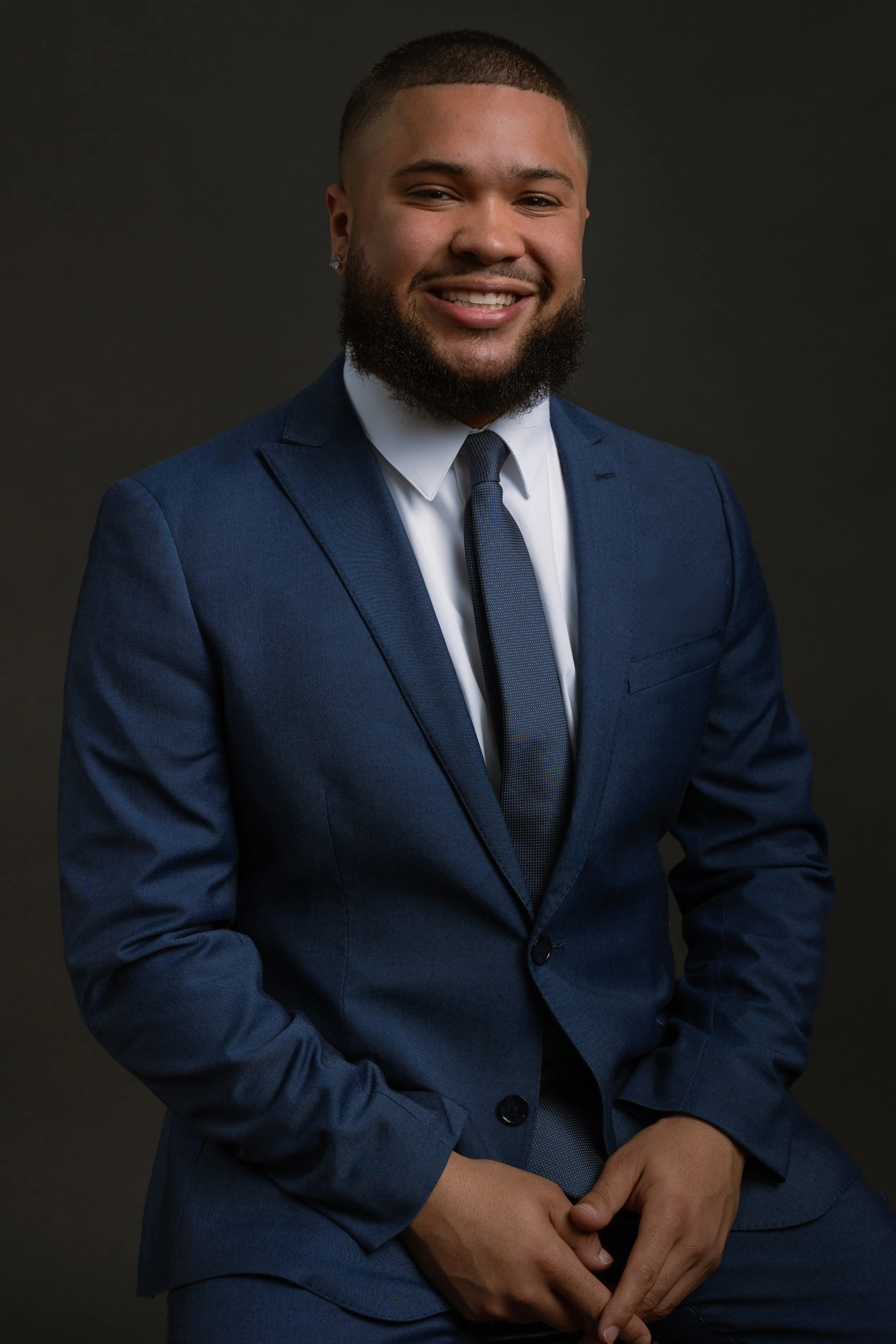 Meet The Team — STOP. THE. WAIT. RI.