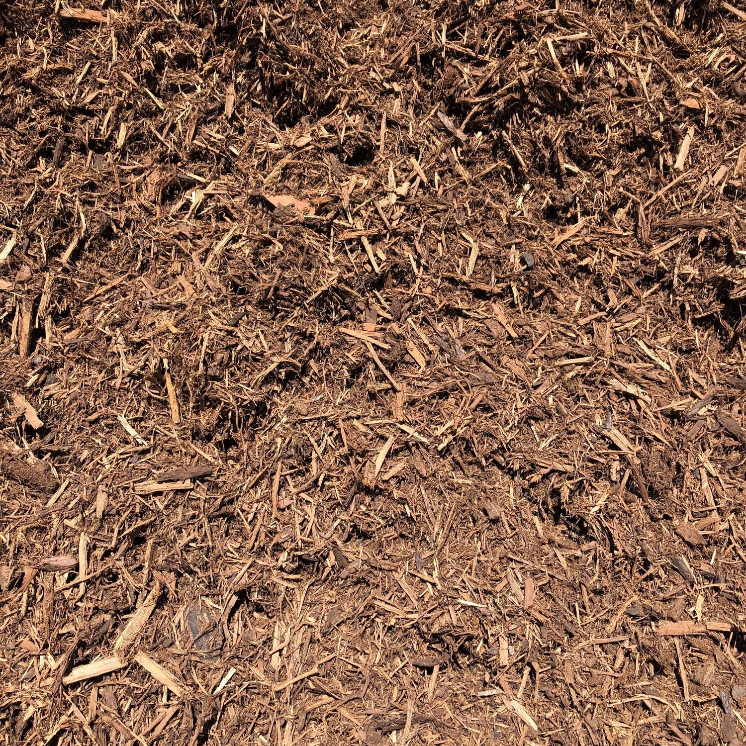Mulch — Buesching's Peat Moss & Mulch