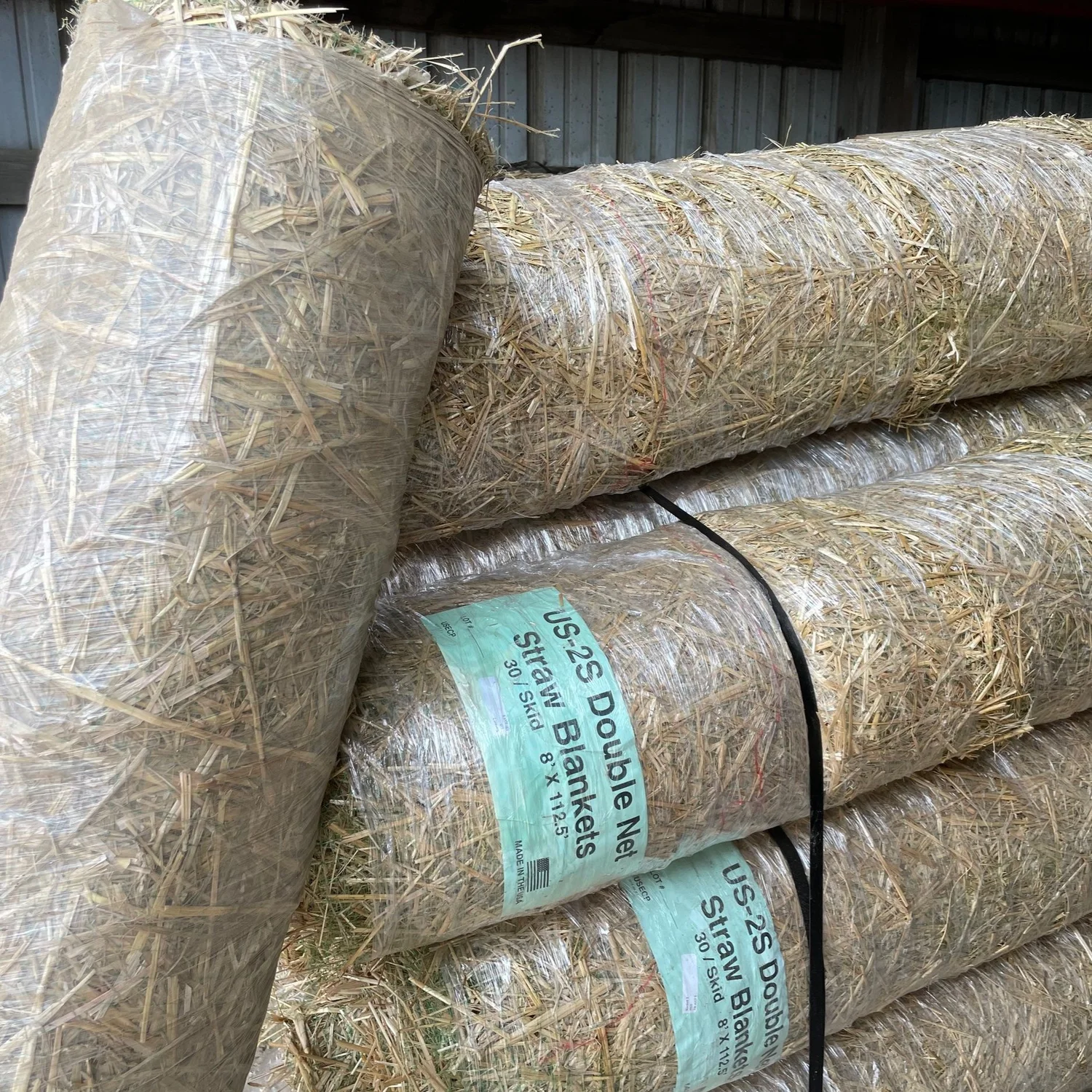 Soils — Buesching's Peat Moss & Mulch