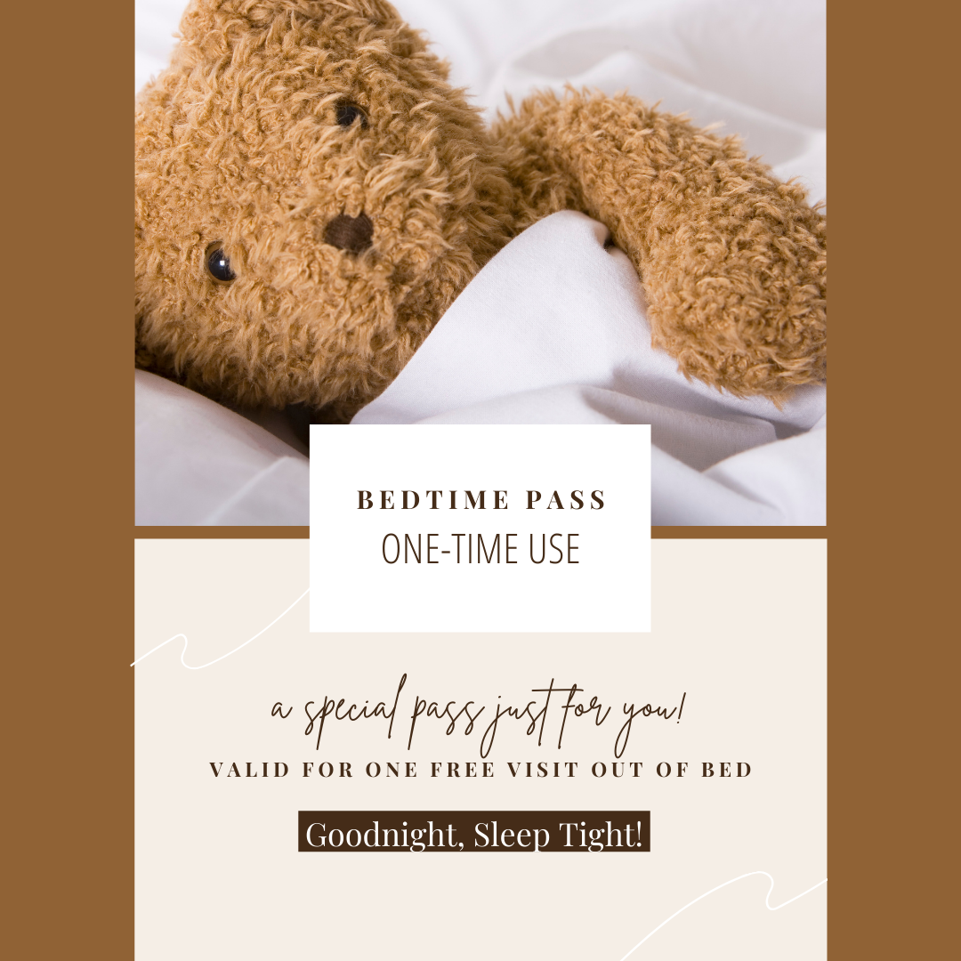 Dealing with Toddler or Preschooler Bedtime Battles & Delay Tactics ...