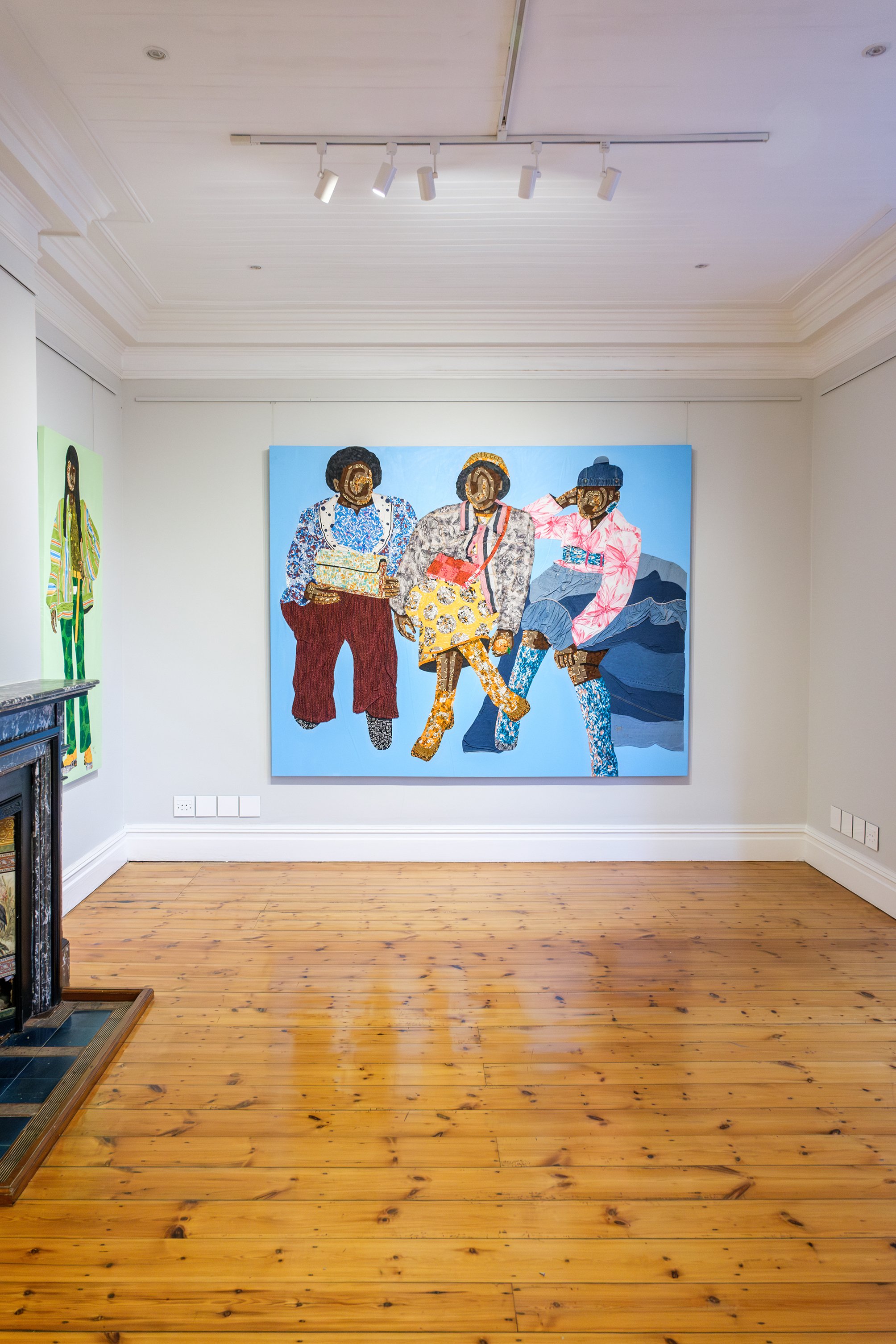 Christopher Moller Gallery Art Gallery | Cape Town