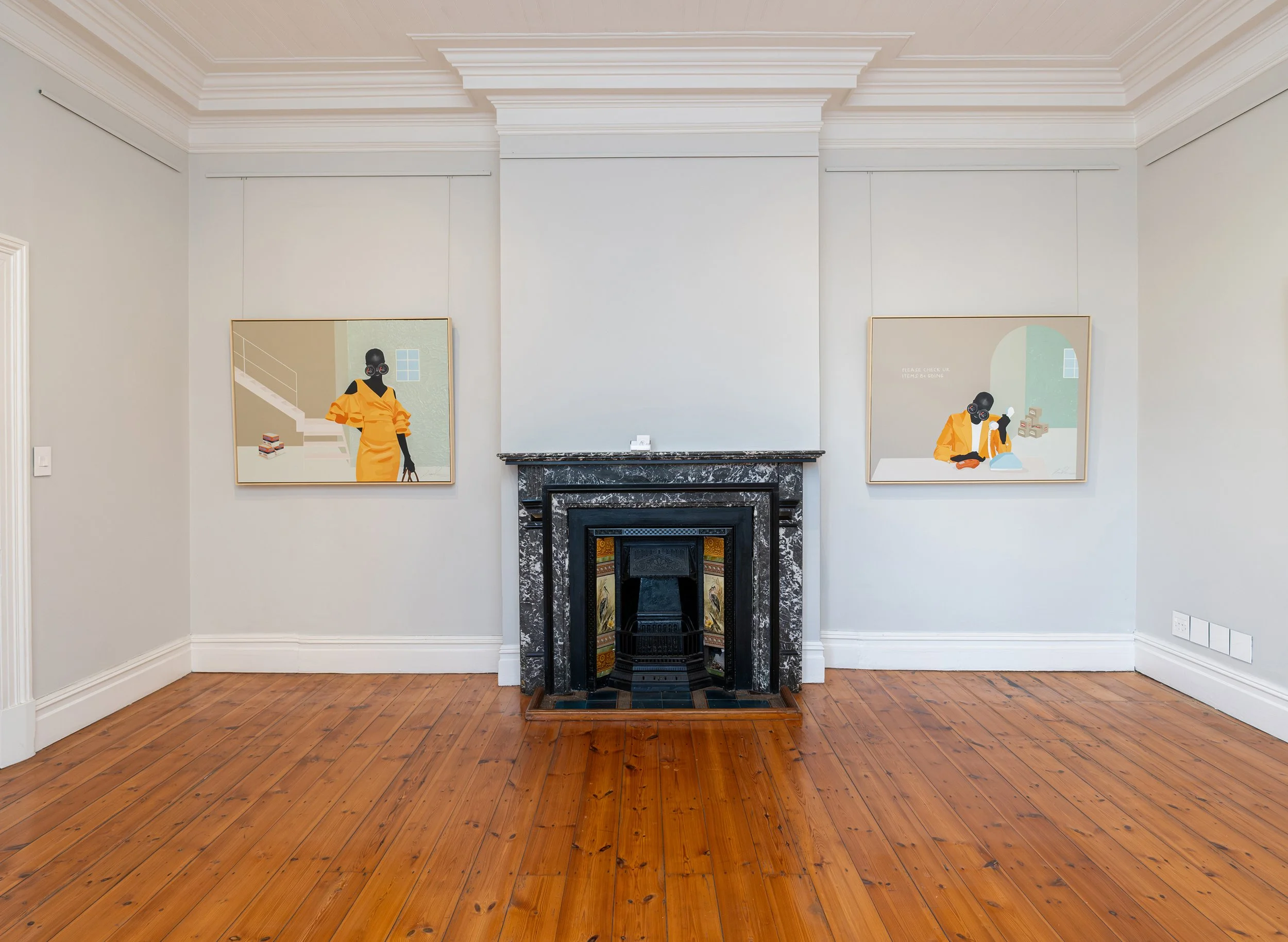 Christopher Moller Gallery Art Gallery | Cape Town