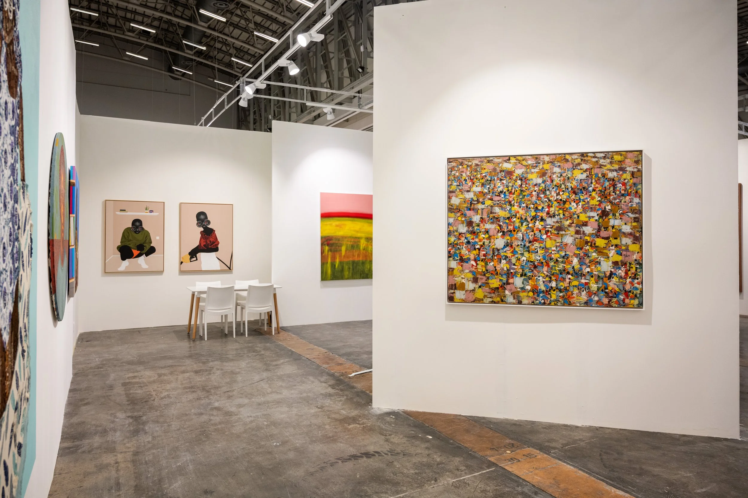 Ablade Glover — Christopher Moller Gallery