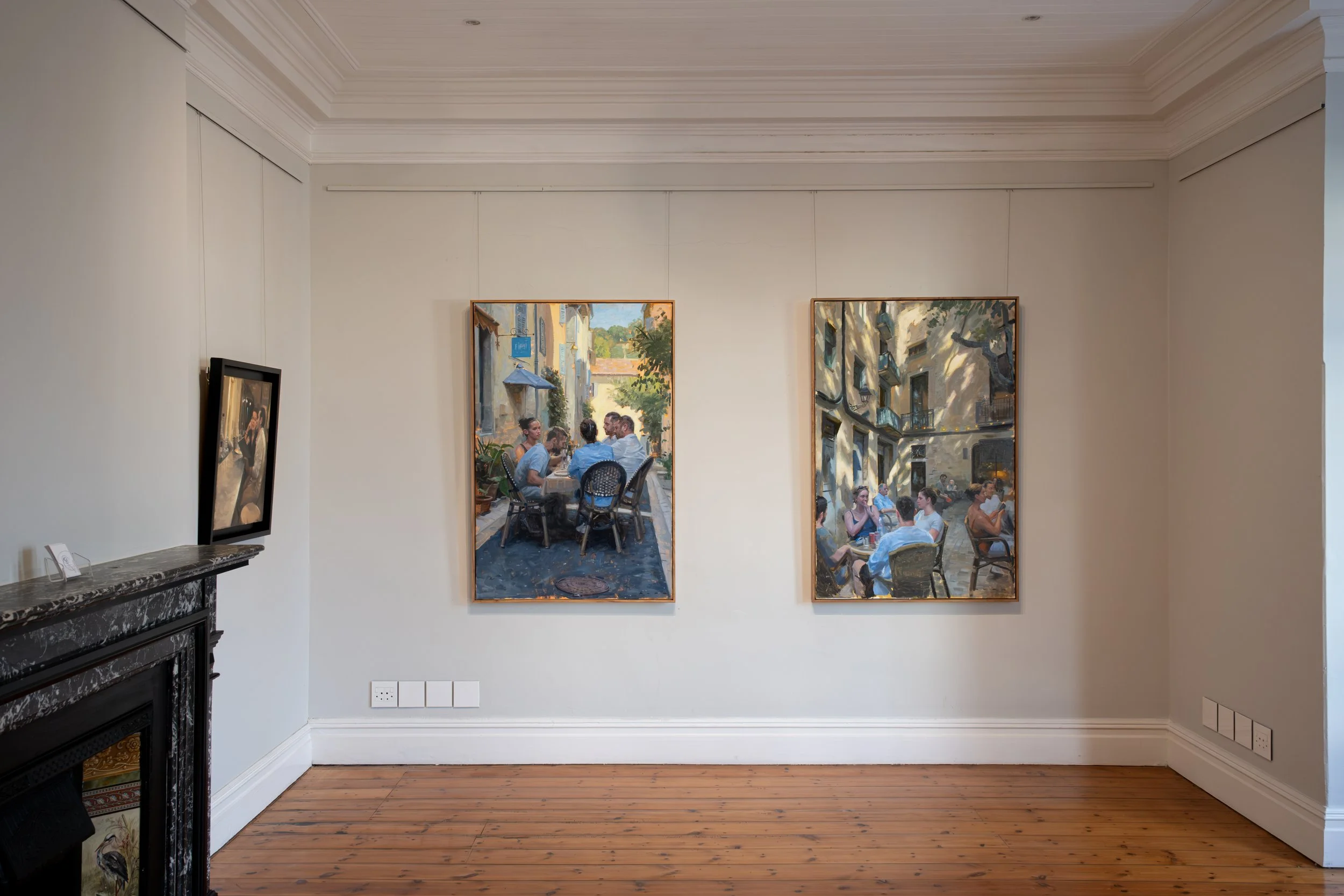 Christopher Moller Gallery Art Gallery | Cape Town