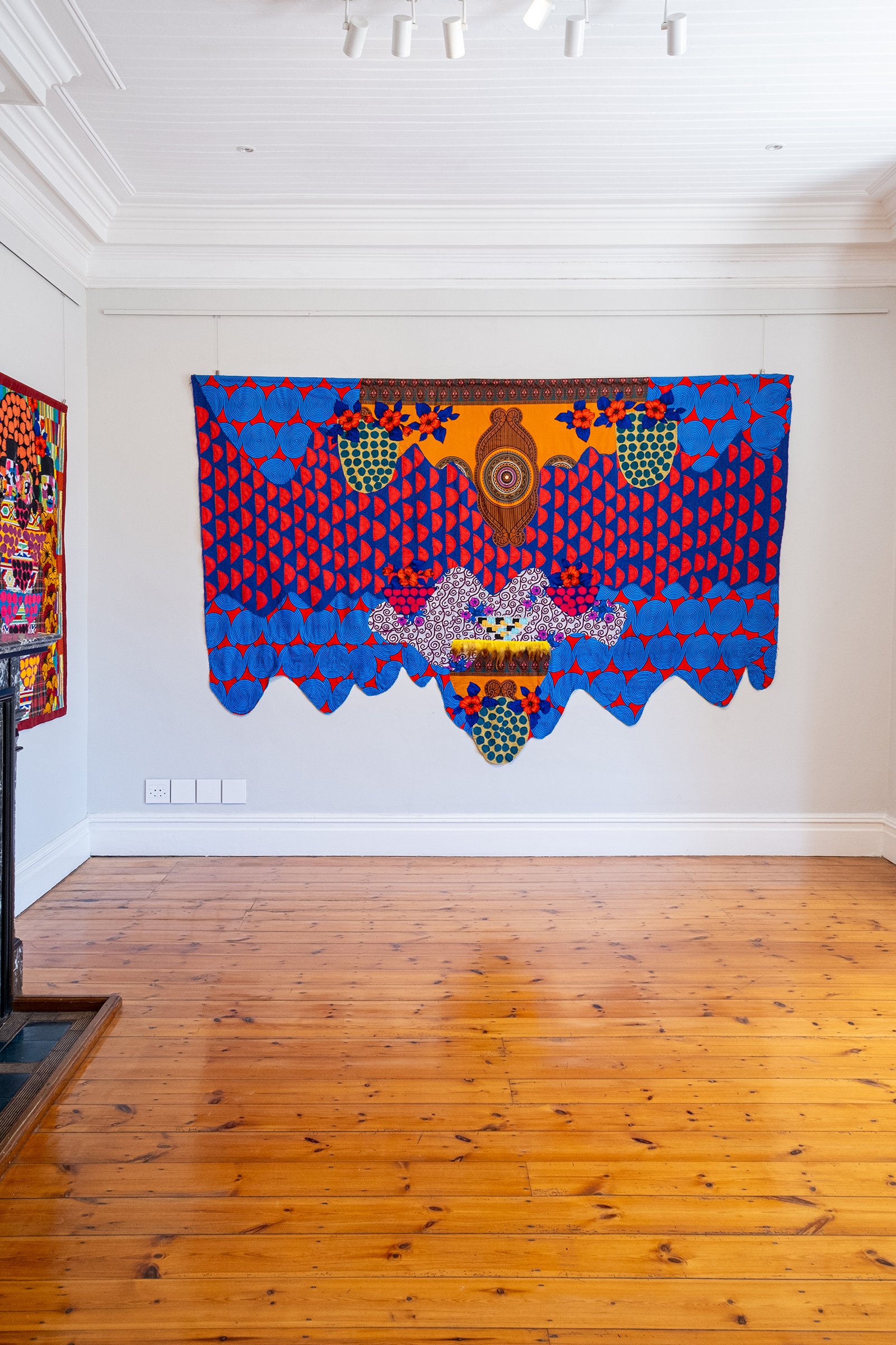 Sizwe Sama — Christopher Moller Gallery