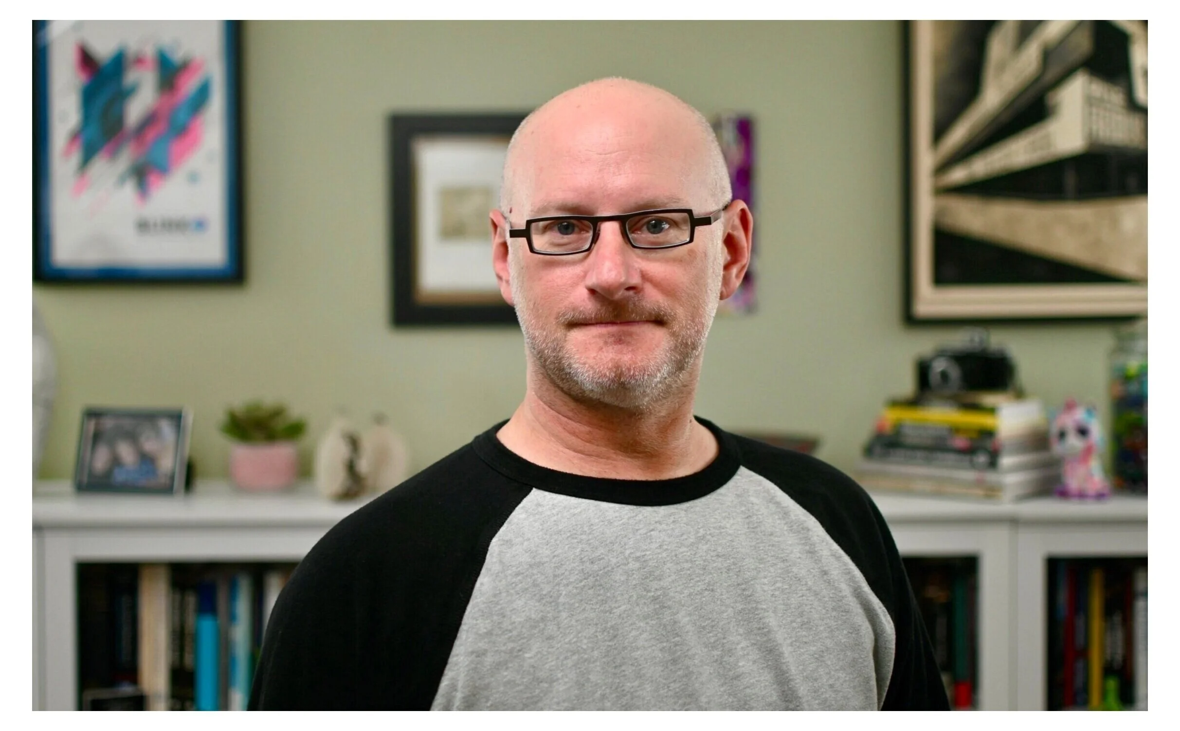 Tom Polger