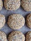 Krümel - Cookies & Crumbs | Order Your Cookies