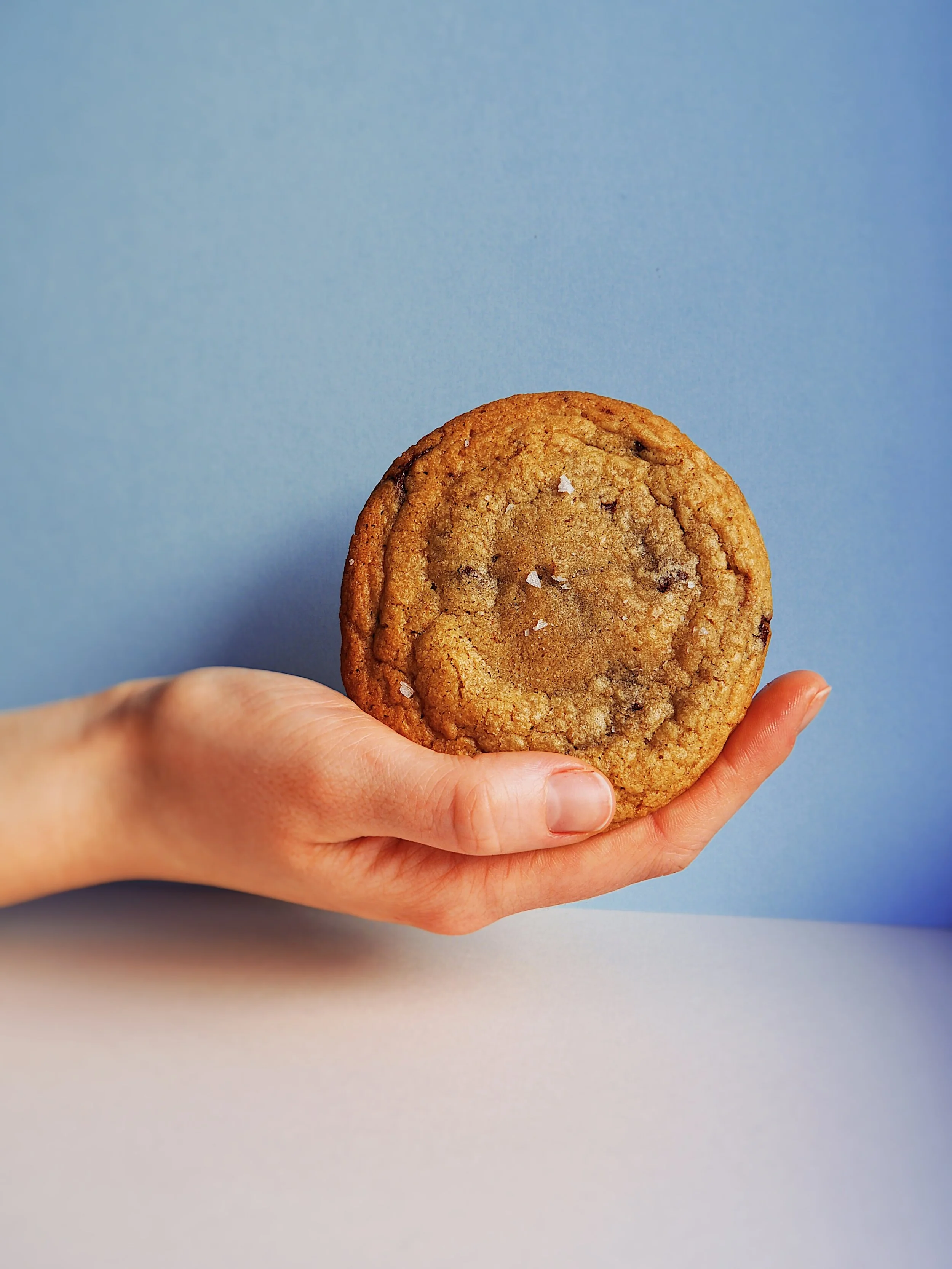 Krümel - Cookies & Crumbs | Order Your Cookies