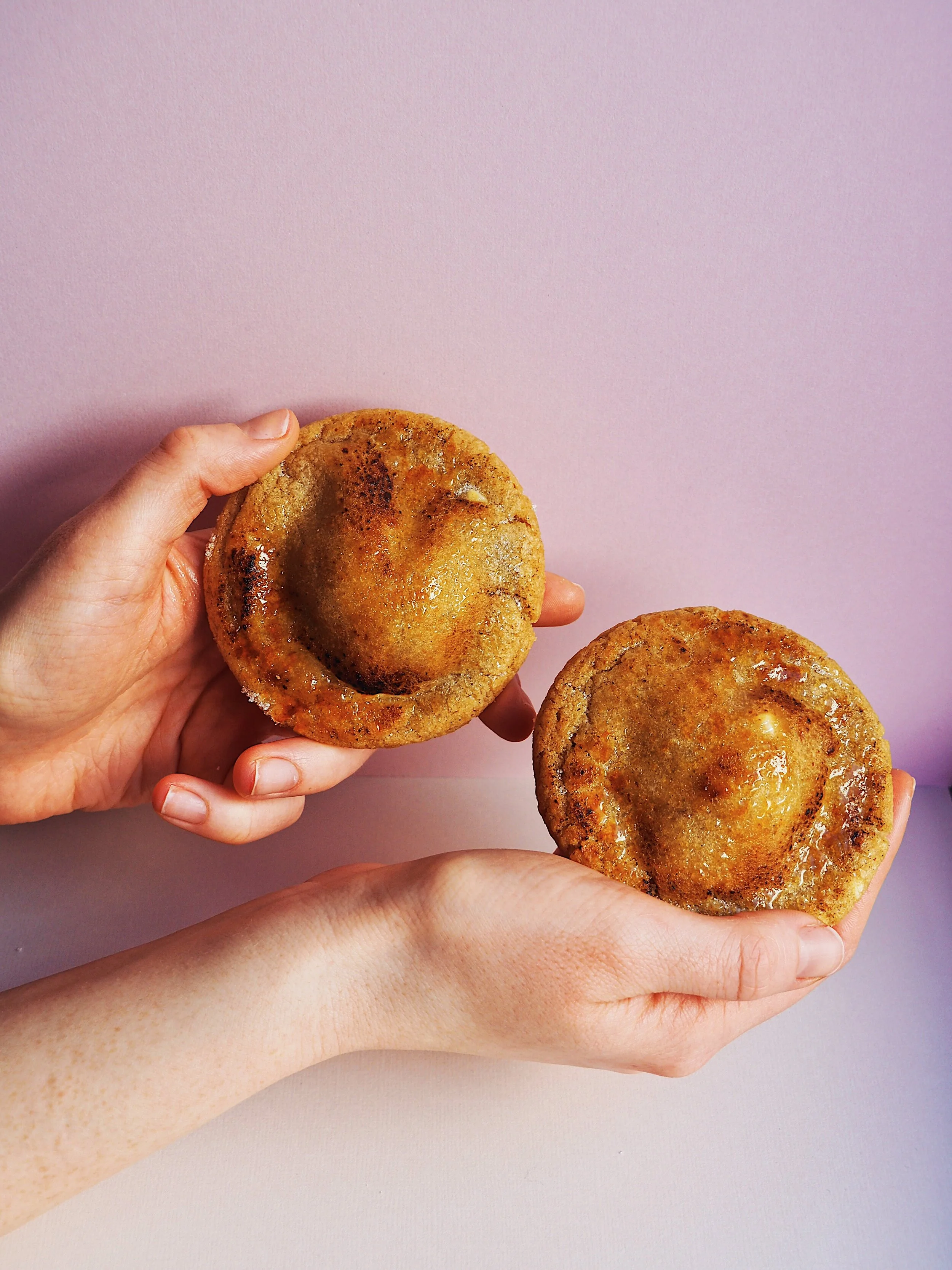 Krümel - Cookies & Crumbs | Order Your Cookies