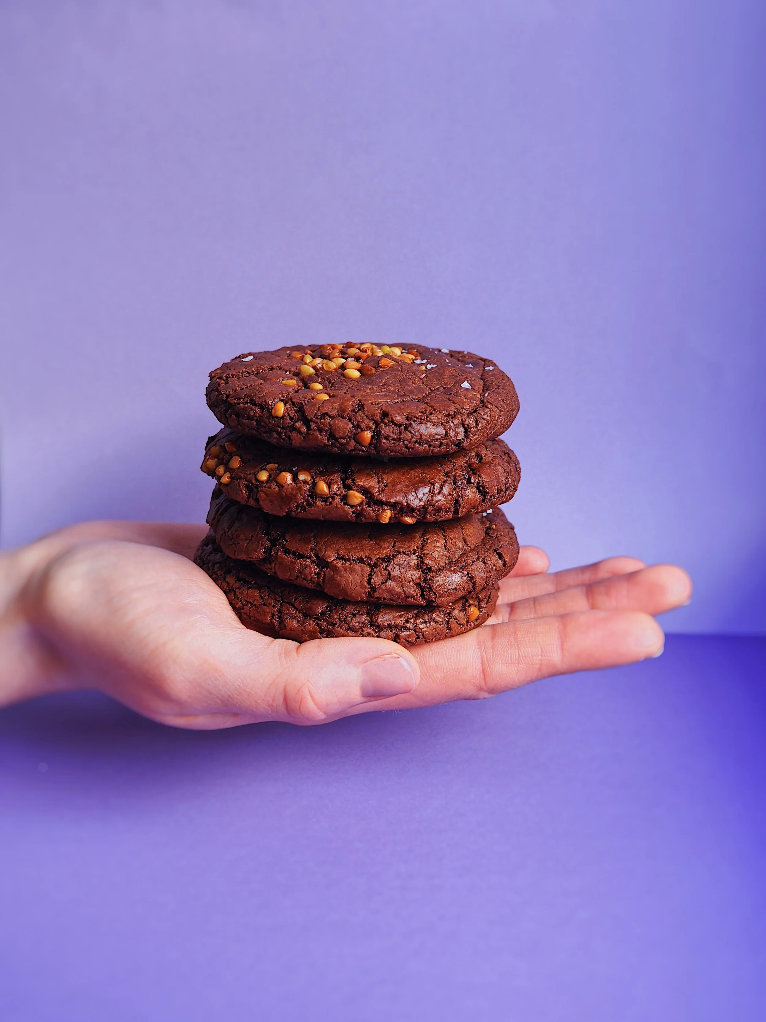Krümel - Cookies & Crumbs | Order Your Cookies