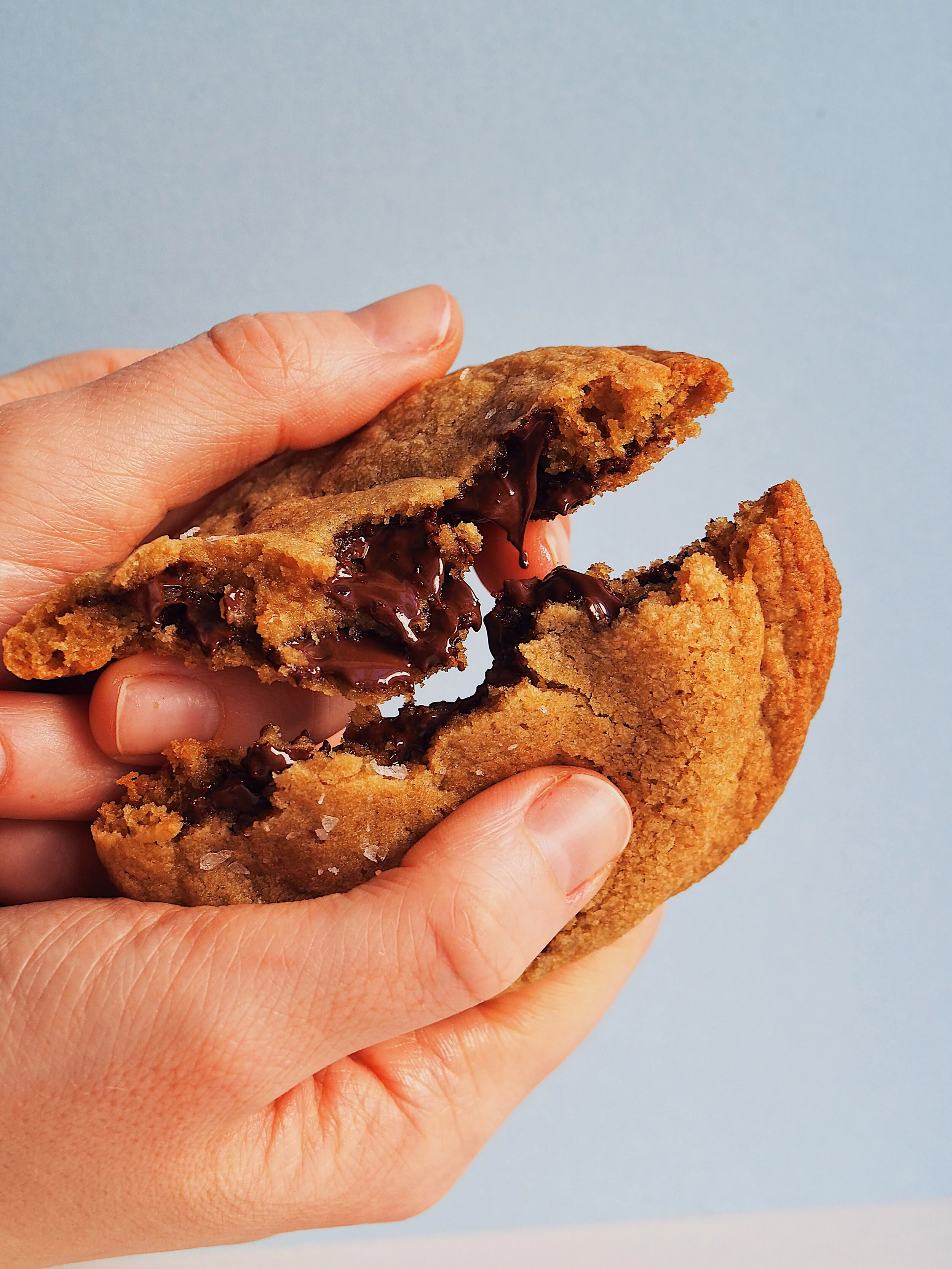 Krümel - Cookies & Crumbs | Order Your Cookies