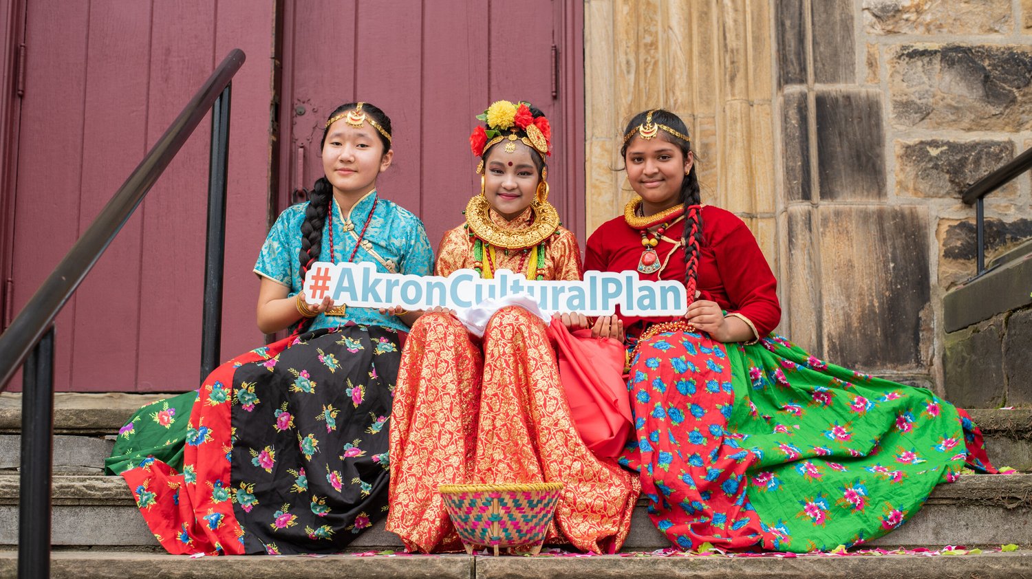 About Us — Designing Local